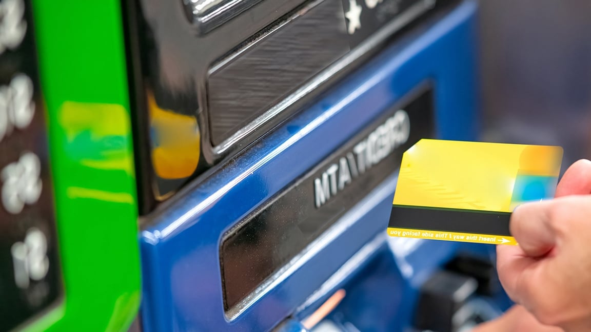 The Evolution of Payment Cards