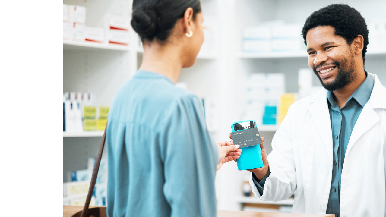 What is card programme management?